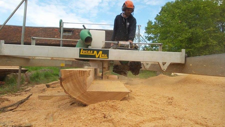 Mobile saw mill, saw mill, timber, for sale,
